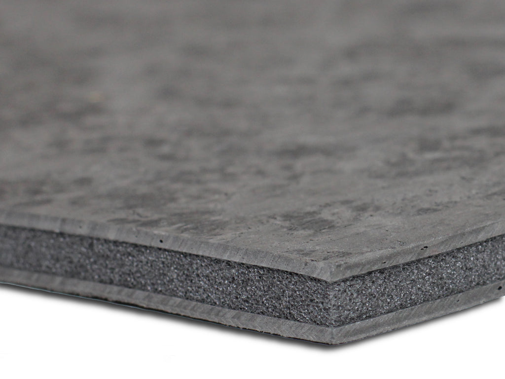 Soundstop.co.uk | Soundproof your Home Today