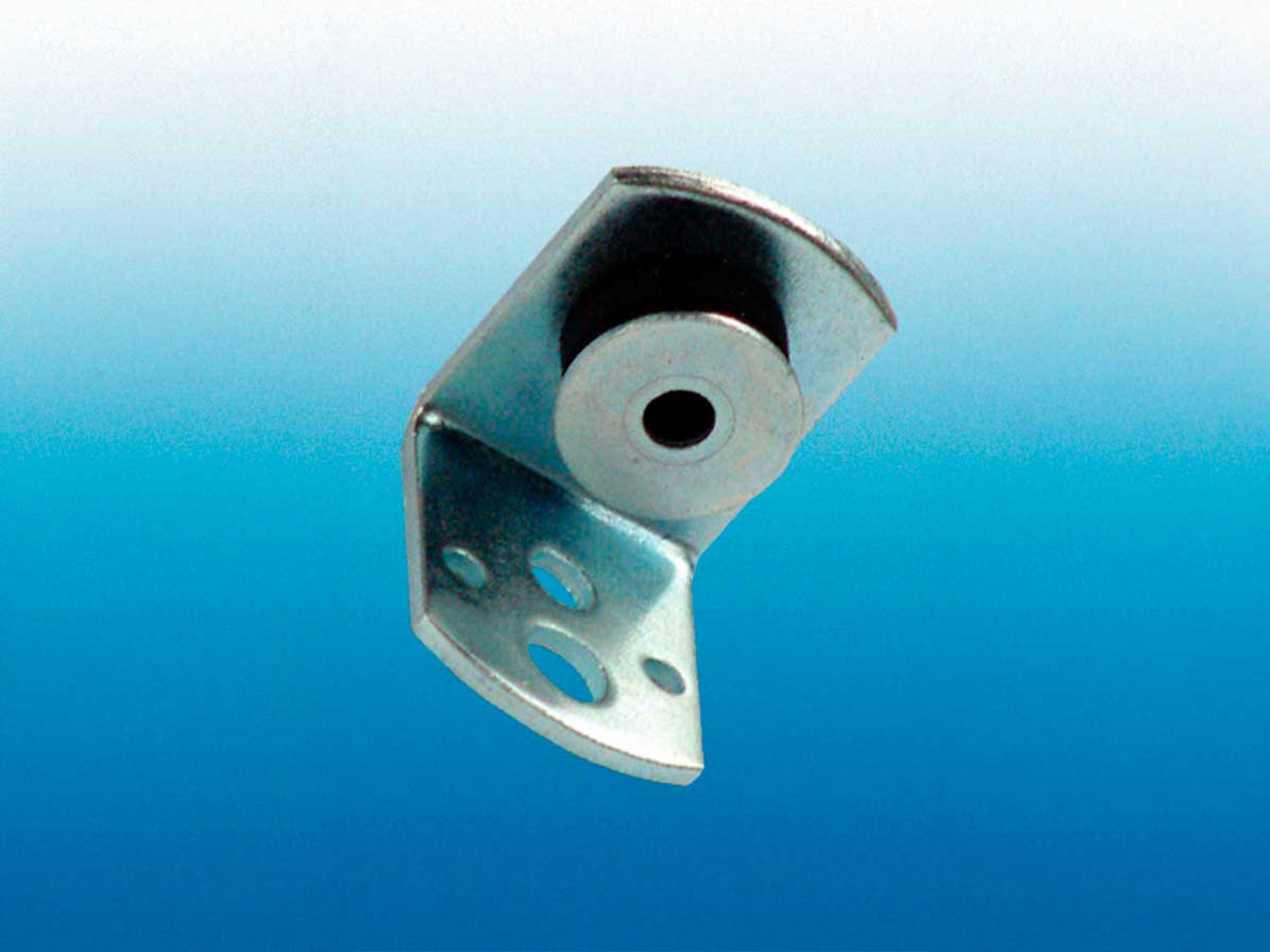Acoustic Ceiling Hangers | Soundstop.co.uk