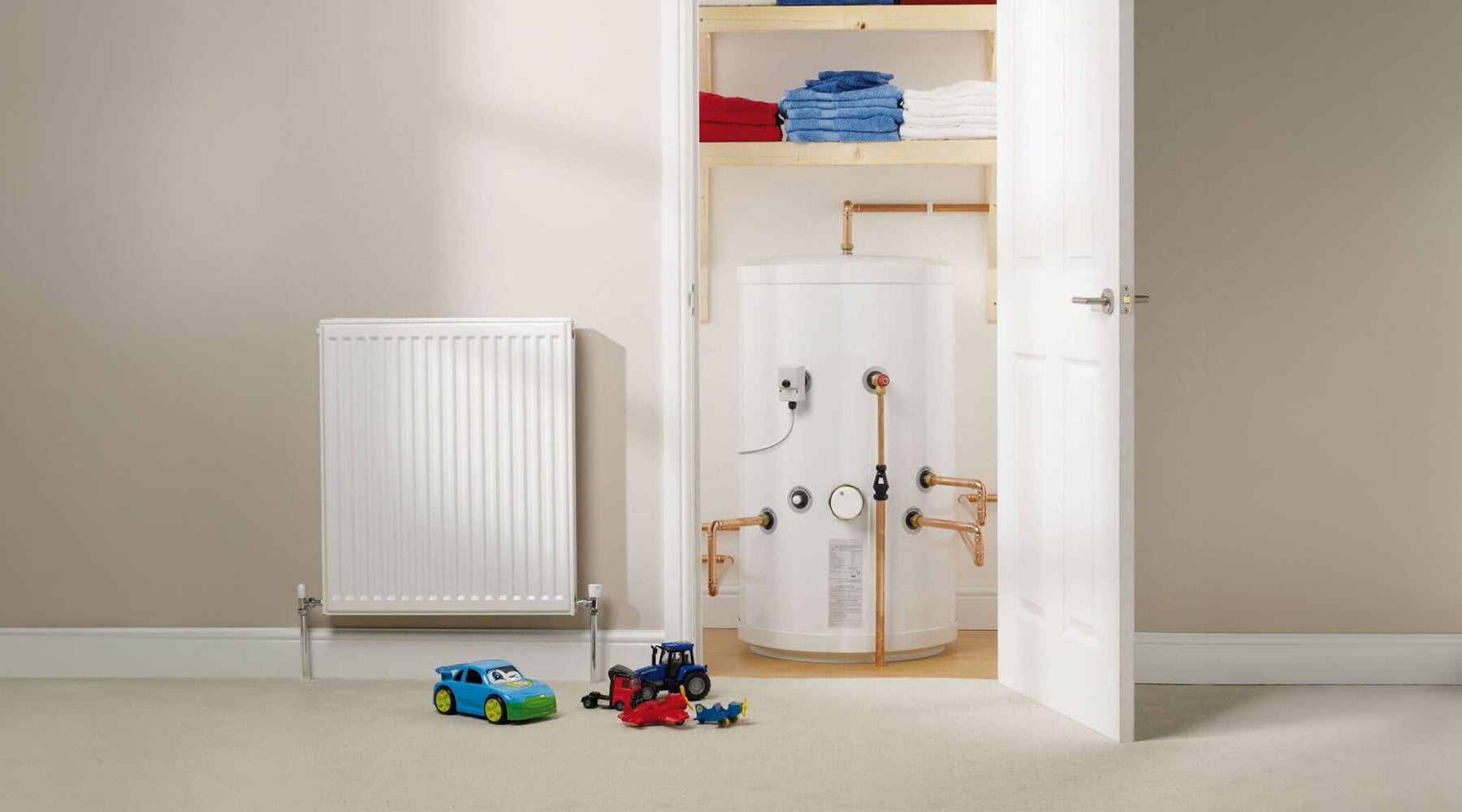 Cupboard Soundproofing | Easy DIY Solutions — Soundstop.co.uk