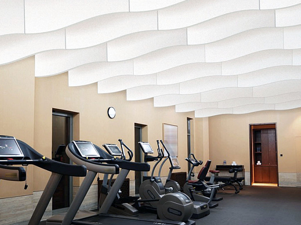 Soundproof and Sound Absorption Panels | High Performance Acoustics ...