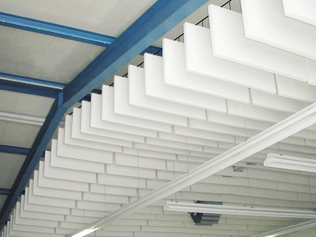 Soundproof Wall Panels | Expert Acoustics Made Simple — Soundstop.co.uk