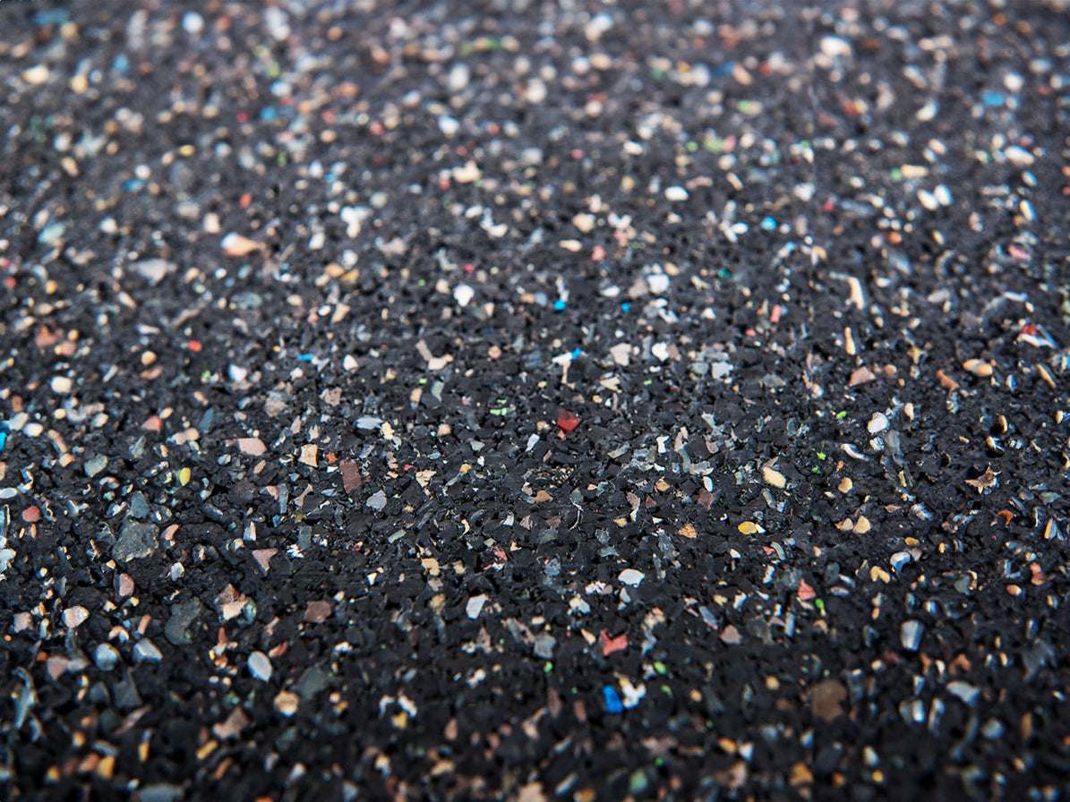 GenieMat RST | High Performance Underlay Soundproofing — Soundstop.co.uk