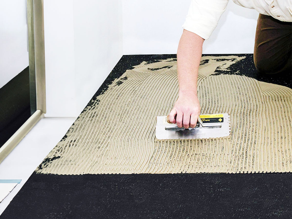 Soundproofing Underlay Solution | Floor Soundproofing Made Easy ...