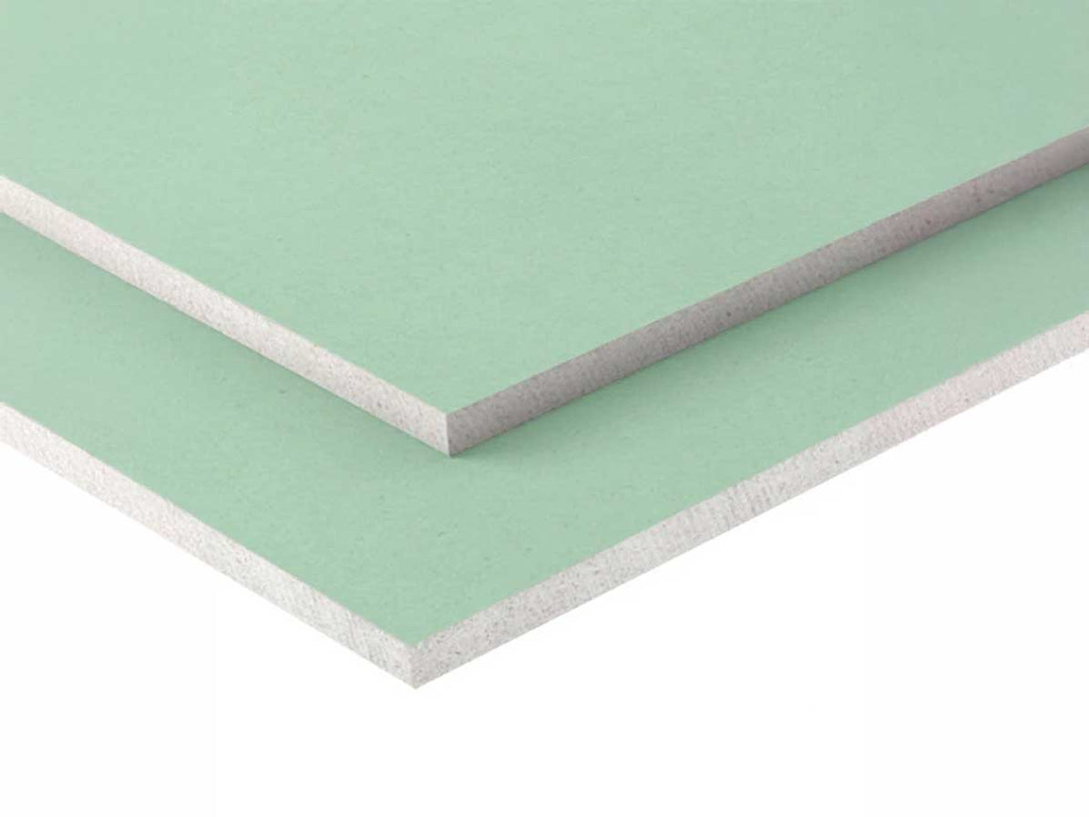 Acoustic Plasterboards | High Performance Plasterboard — Soundstop.co.uk