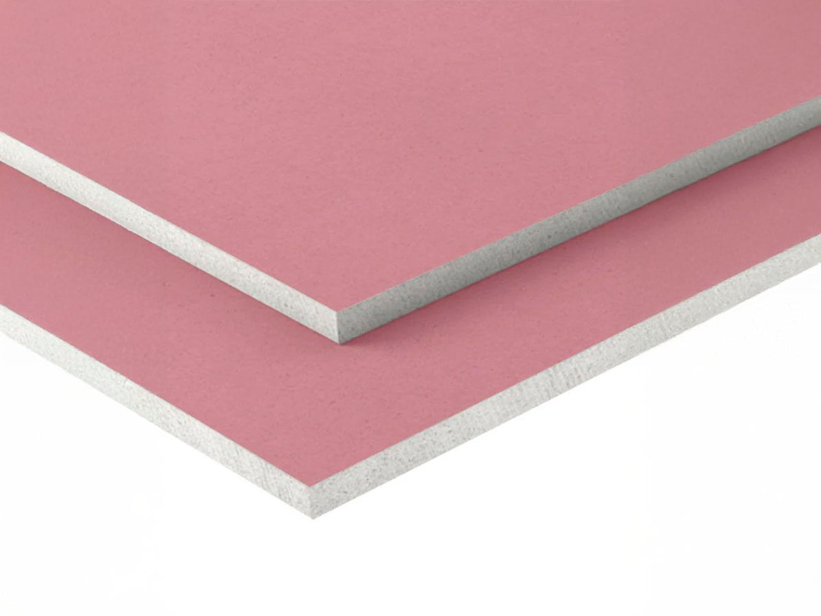 Acoustic Plasterboards | High Performance Plasterboard — Soundstop.co.uk