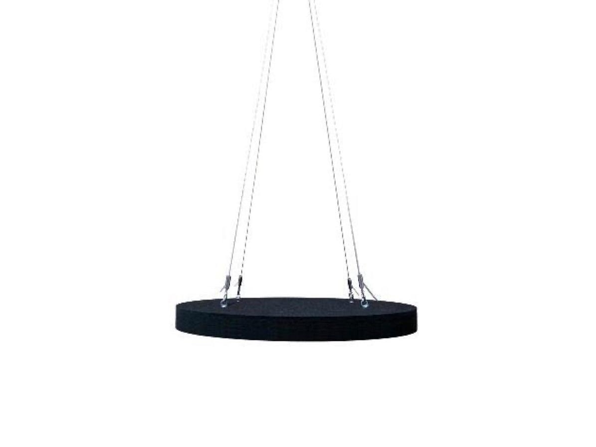 Acoustical Sound & Echo Absorption Panel | Soundstop.co.uk