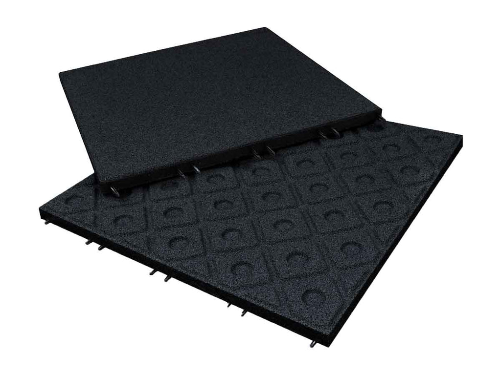 Soundproof Floor Panels | Soundproofing Range — Soundstop.co.uk