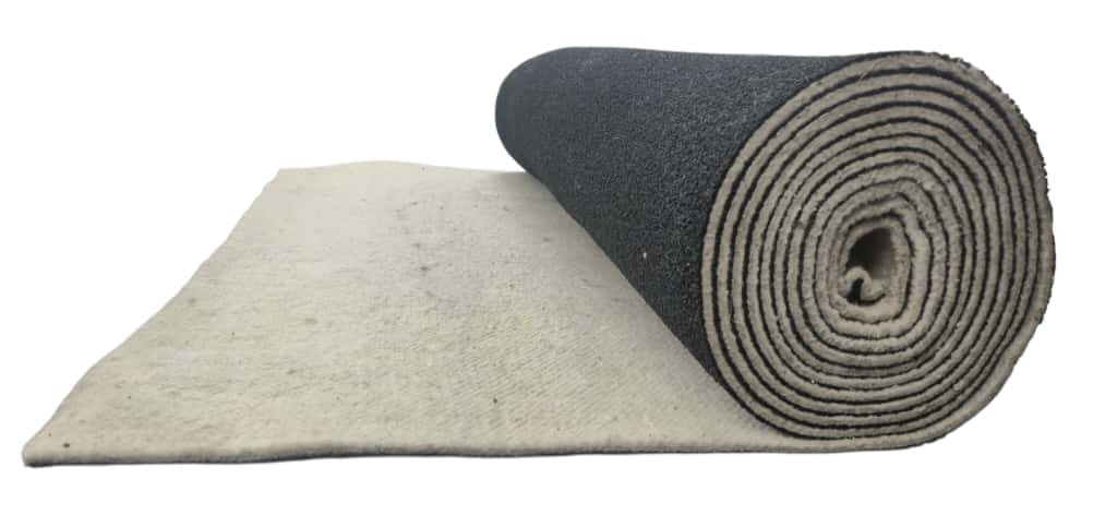 Soundstop Wool — Soundstop.co.uk
