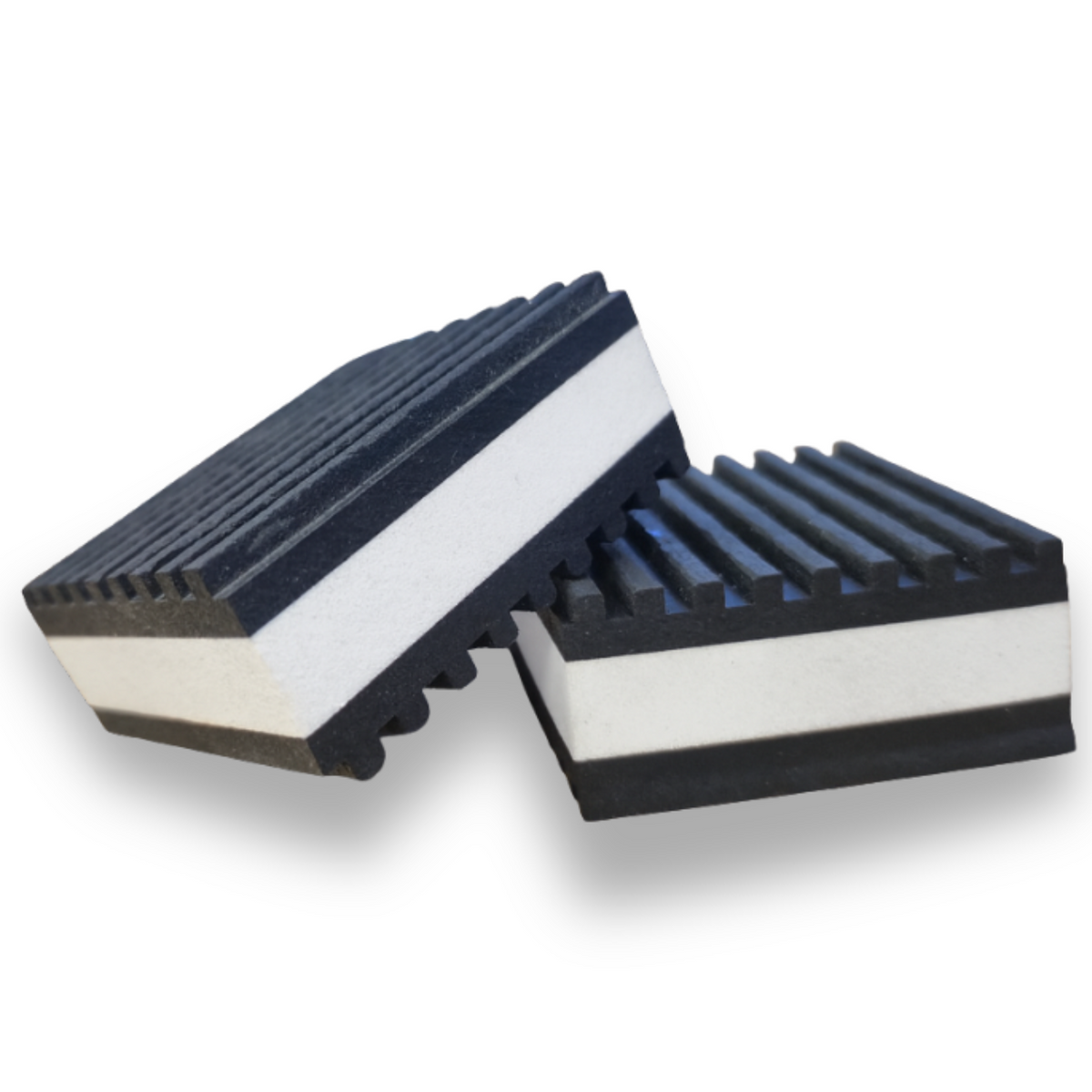Anti-vibration Pads — Soundstop.co.uk