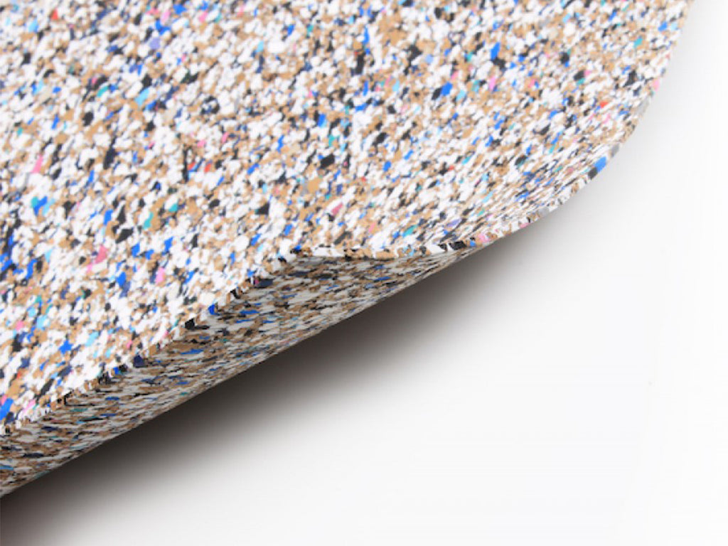 Acoustic Underlay — Soundstop.co.uk