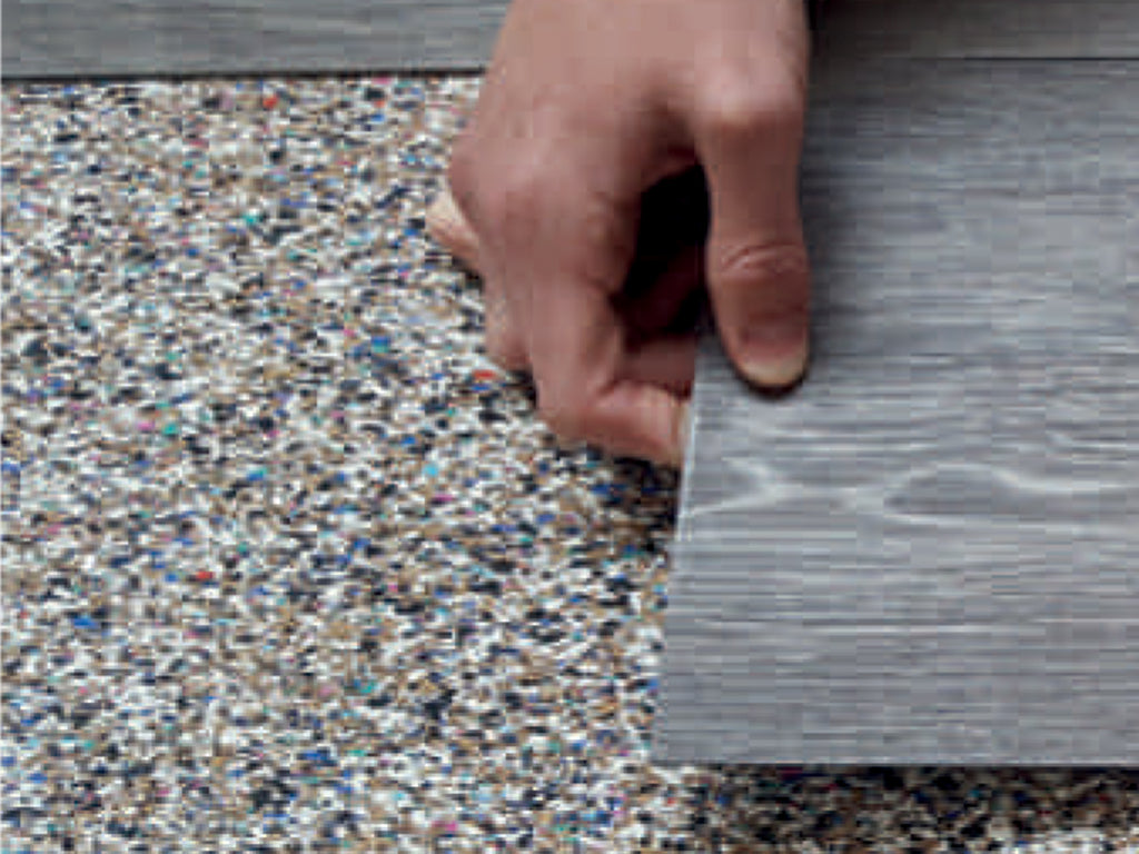 Acoustic Underlay — Soundstop.co.uk
