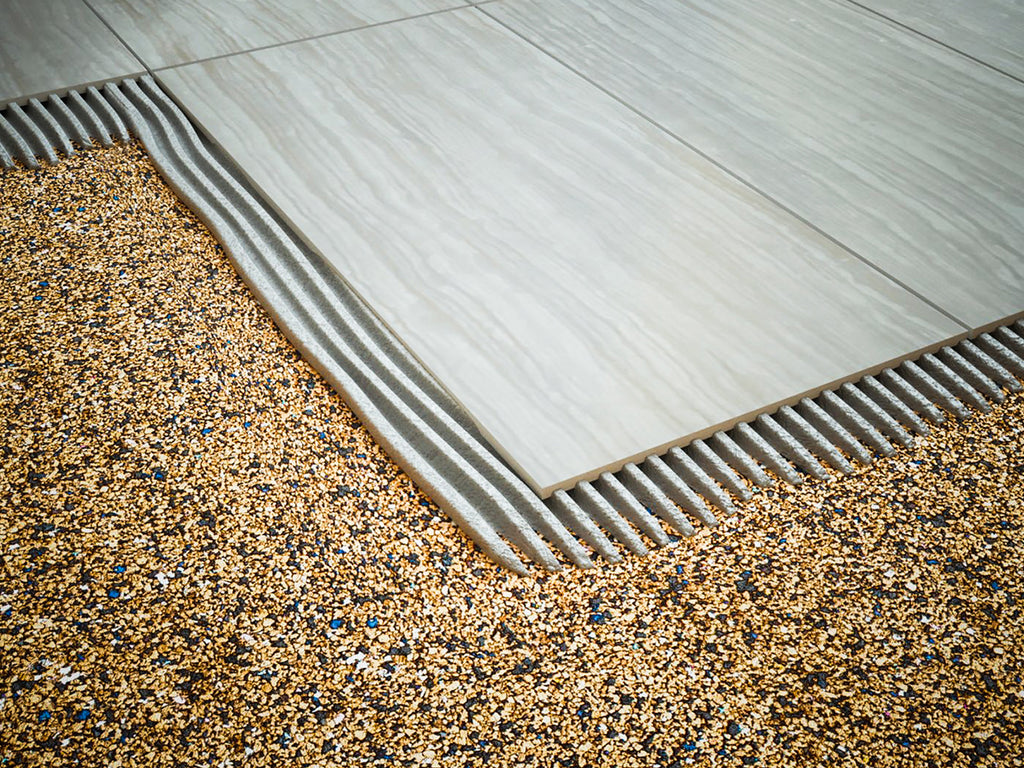 Acoustic Underlay — Soundstop.co.uk