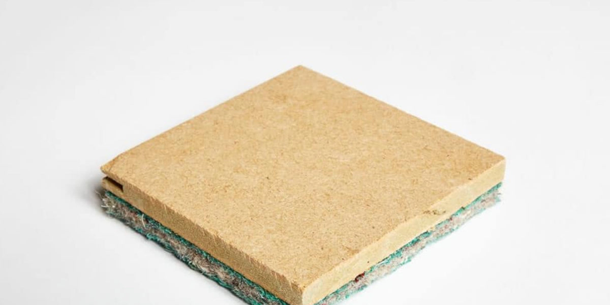 Hush Panel 17 | Acoustic Floor Overlay System — Soundstop.co.uk