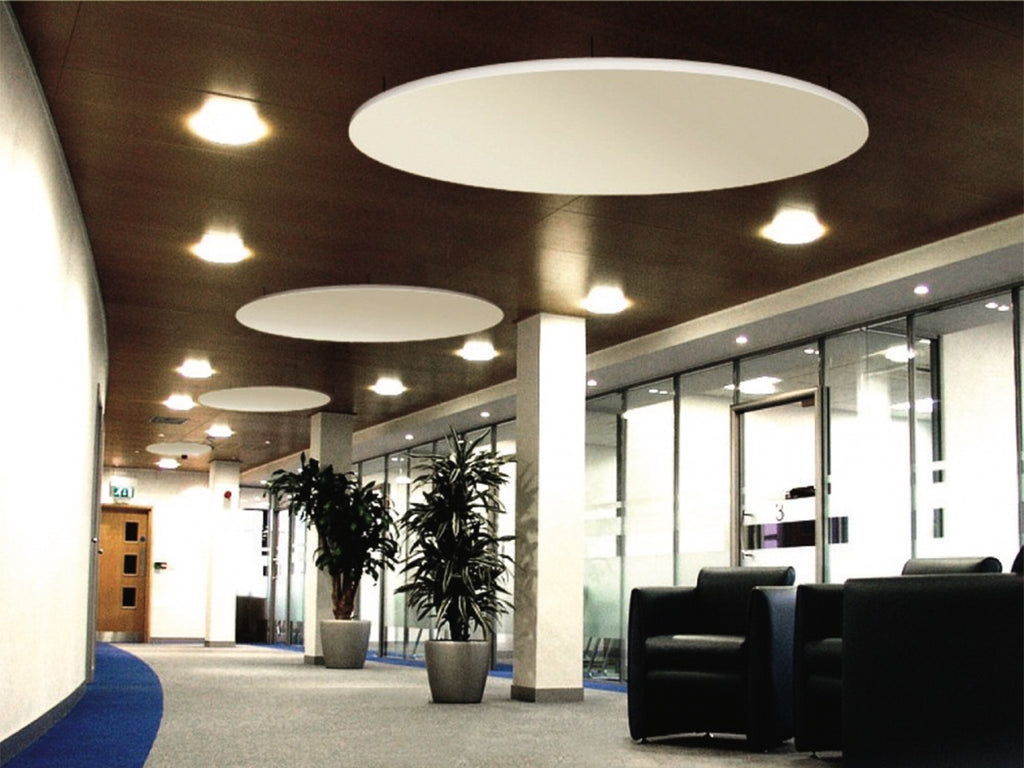 Soundproof Wall Panels | Expert Acoustics Made Simple — Soundstop.co.uk