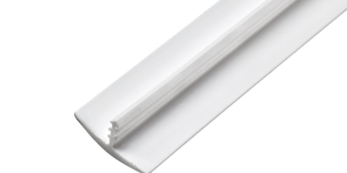 EchoPro Joint T-Trim | Neatly Join EchoPro Panels — Soundstop.co.uk