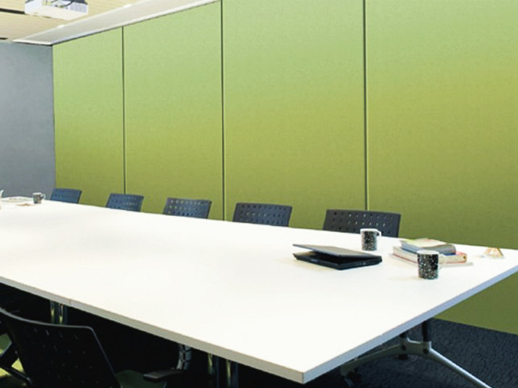 Soundproof and Sound Absorption Panels | High Performance Acoustics ...