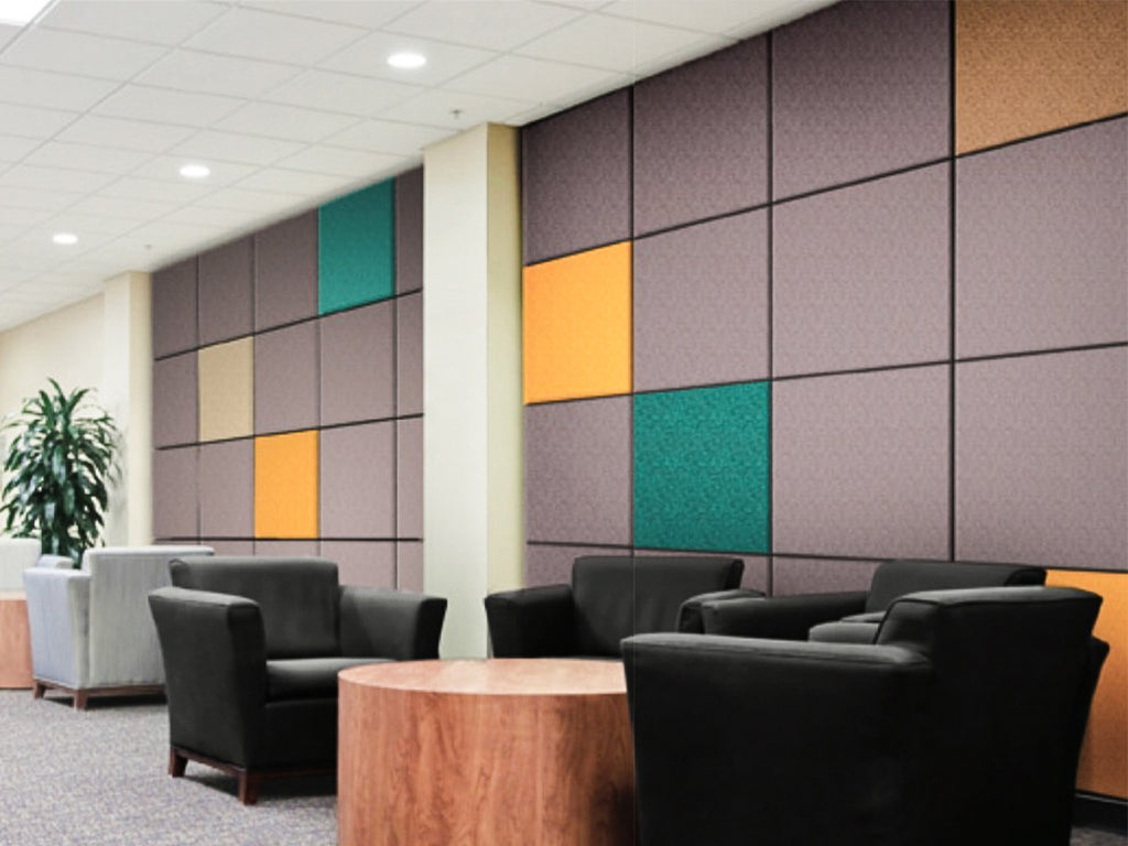 Soundproof Wall Panels | Expert Acoustics Made Simple — Soundstop.co.uk
