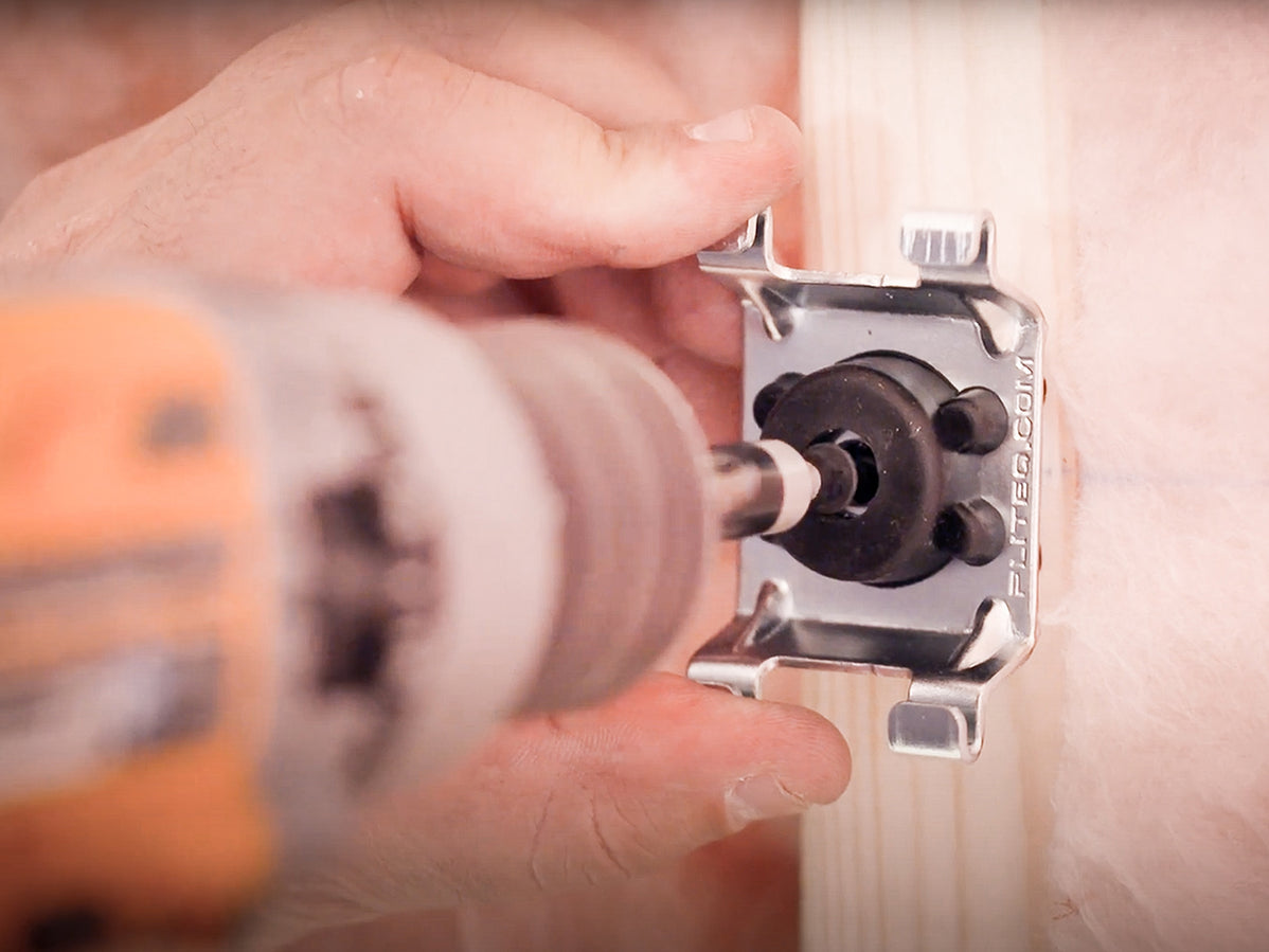 Resilient Bars | Vibration Absorbing Soundproofing — Soundstop.co.uk