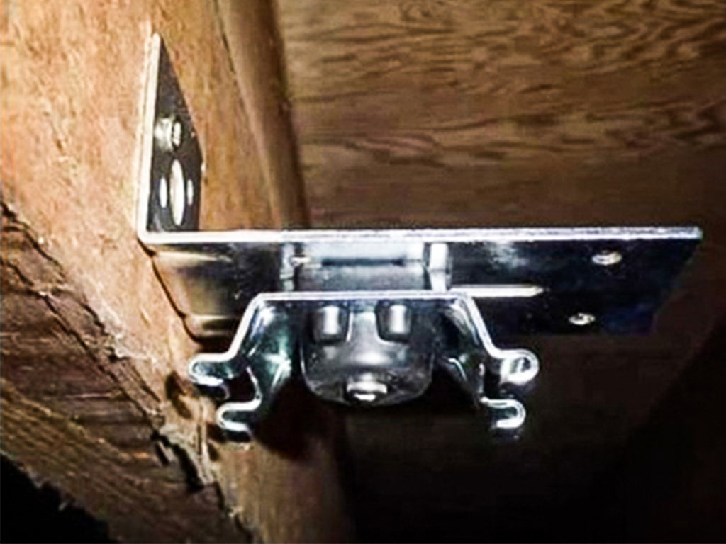 Ceiling Soundproofing Product Range | Soundproofing Made Easy ...