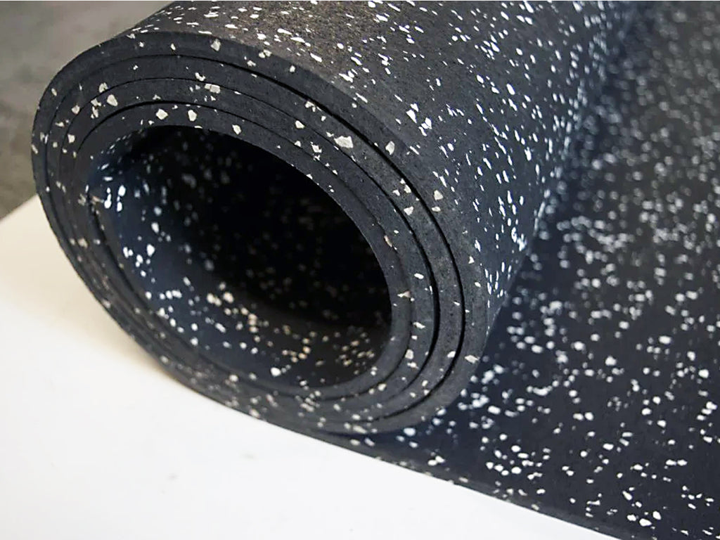 GenieMat RST | High Performance Underlay Soundproofing — Soundstop.co.uk
