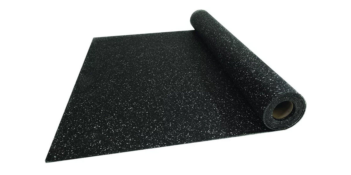 GenieMat RST | High Performance Underlay Soundproofing — Soundstop.co.uk