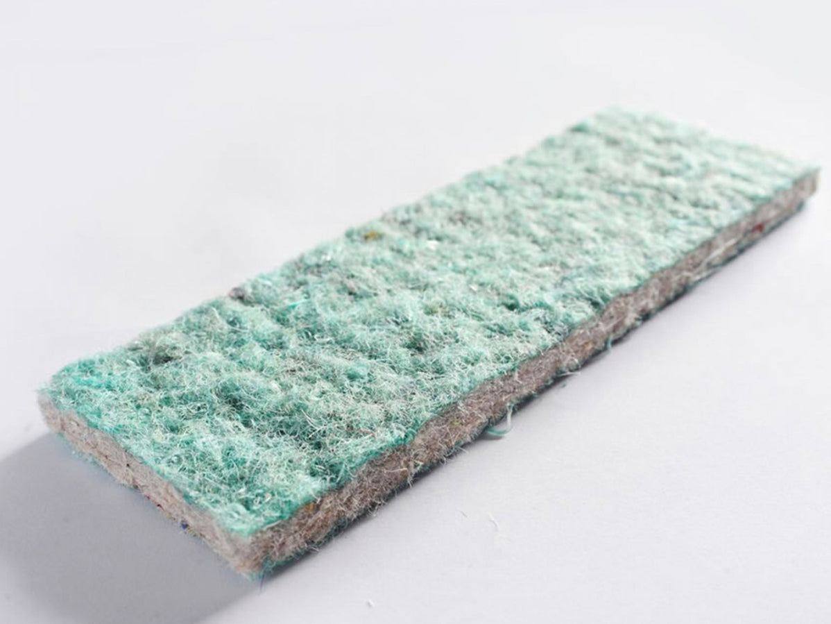 Hush Panel 28 | Acoustic Floor Overlay System — Soundstop.co.uk