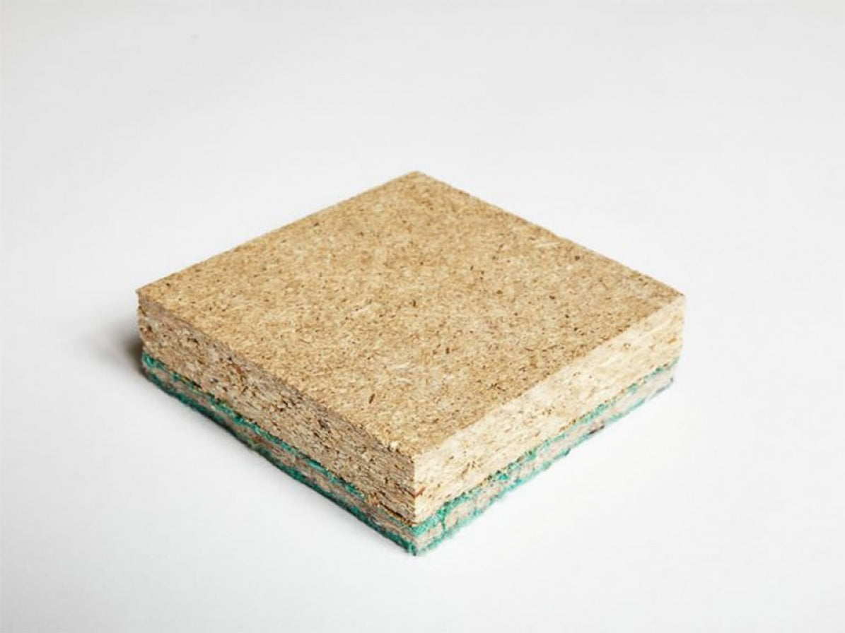 Hush Panel 28 | Acoustic Floor Overlay System — Soundstop.co.uk