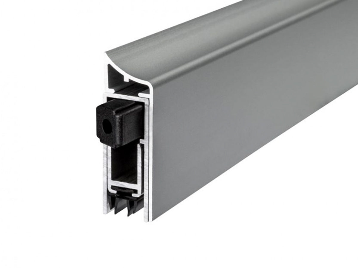 Retro-fit Acoustic Door Insulation | Complete Soundproofing Kit ...