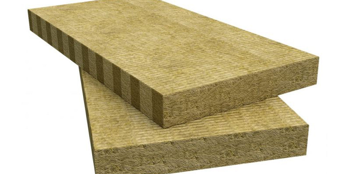 Rockwool RW3 | 60kg/m3 Acoustic Mineral Wool — Soundstop.co.uk
