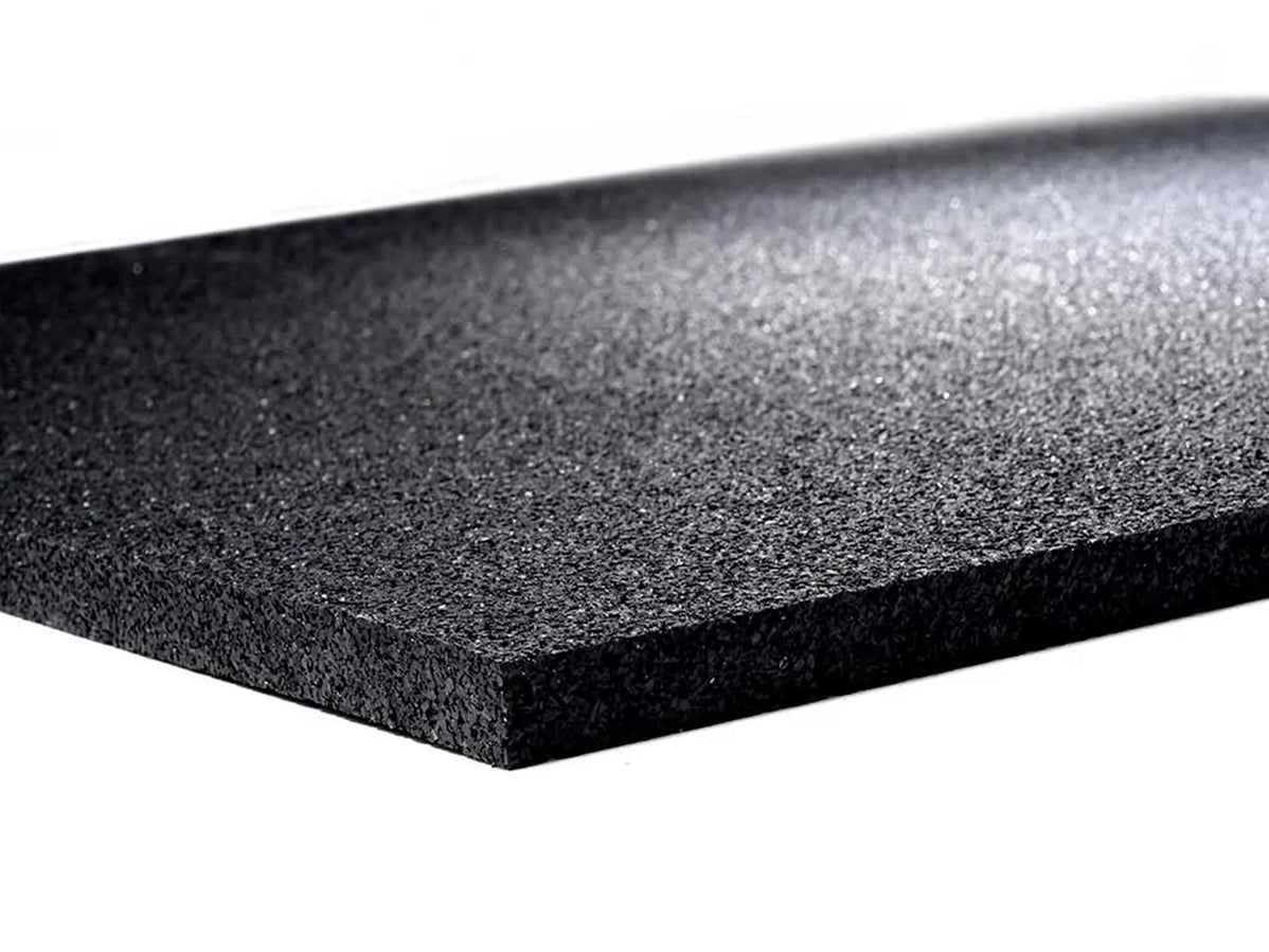 Soundproof and Sound Absorption Panels | High Performance Acoustics ...