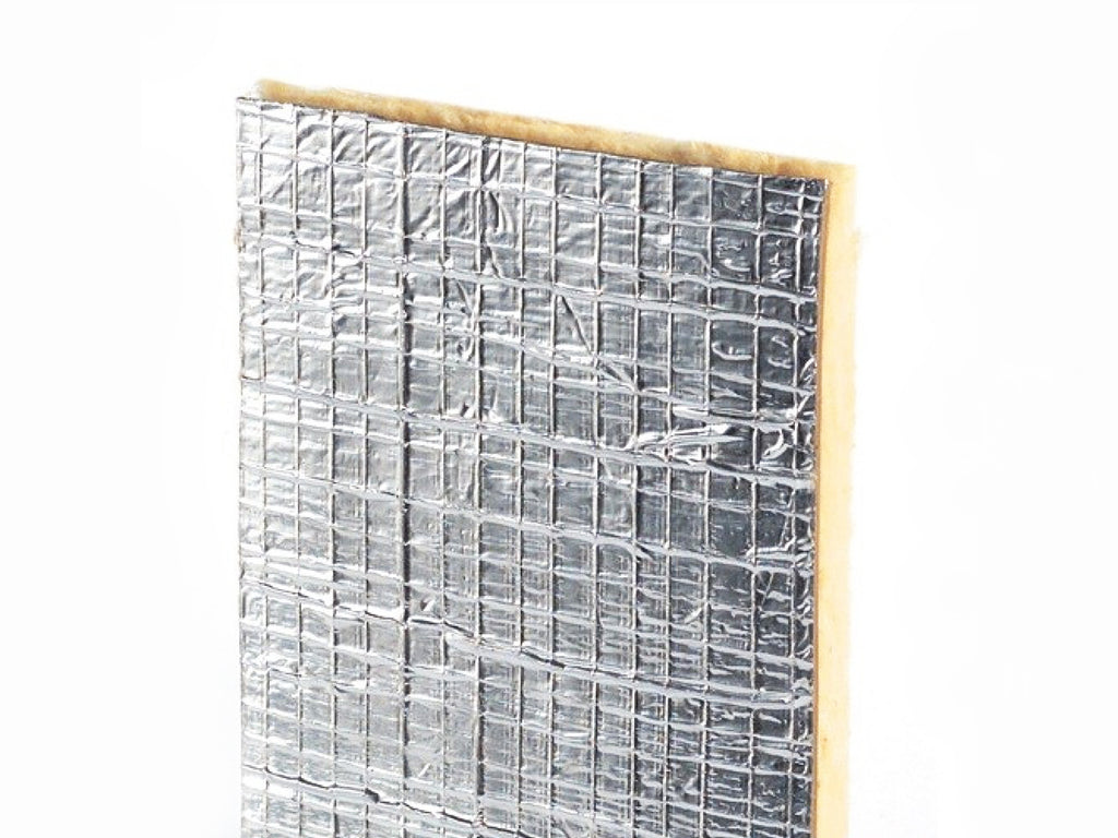 Tecsound 100 Acoustic Membrane | Impact & Airborne Soundproofing ...